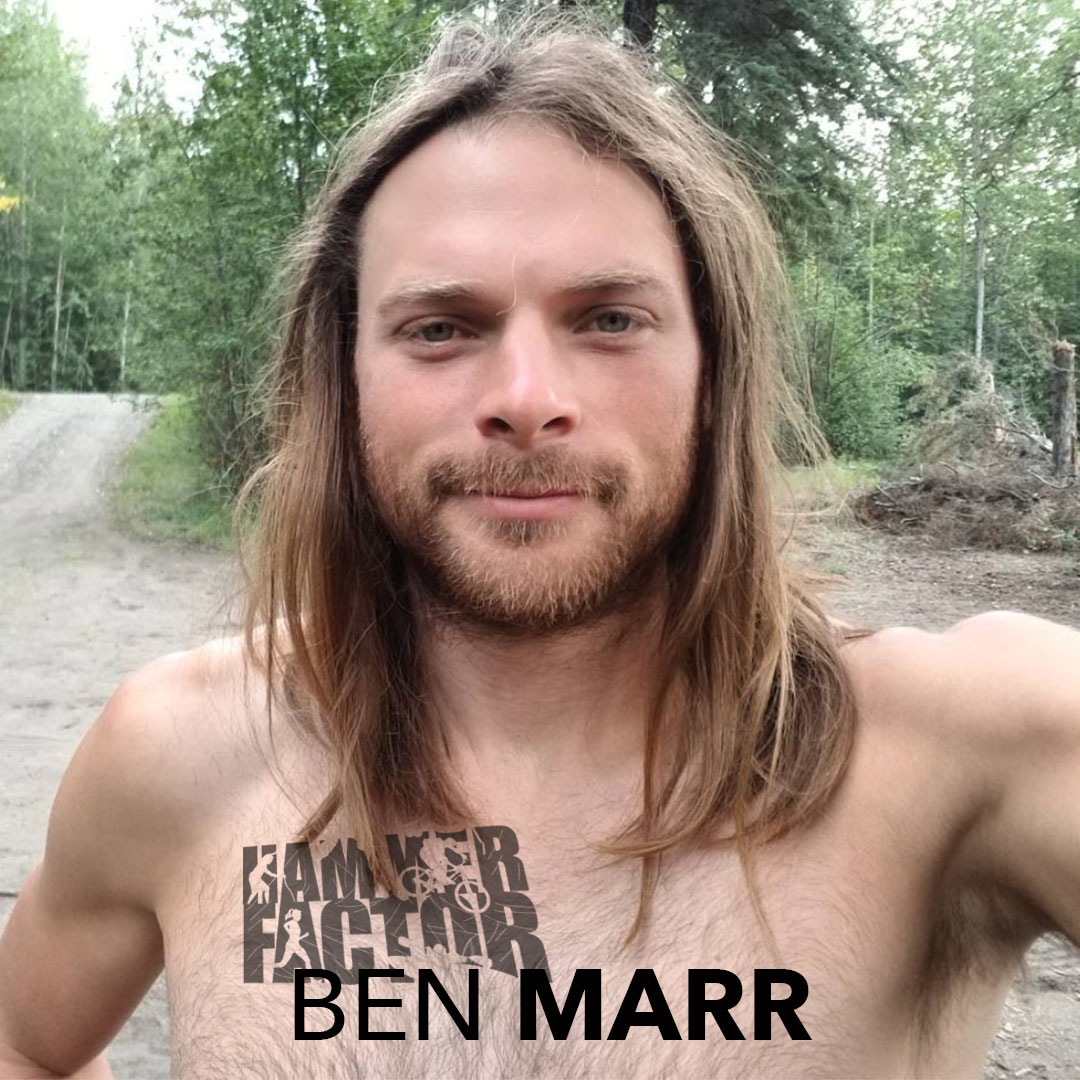 Hammer Factor Episode 80 – ‘Story Time With Benny Marr’ – The Hammer Factor