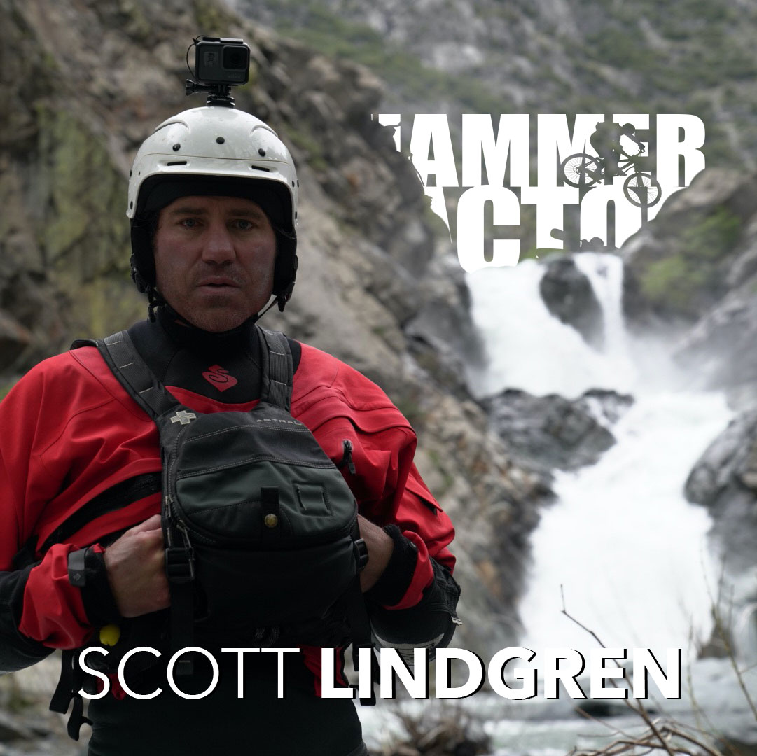 Hammer Factor Episode 83 – ‘Scott Lindgren and The River Runner’ – The ...