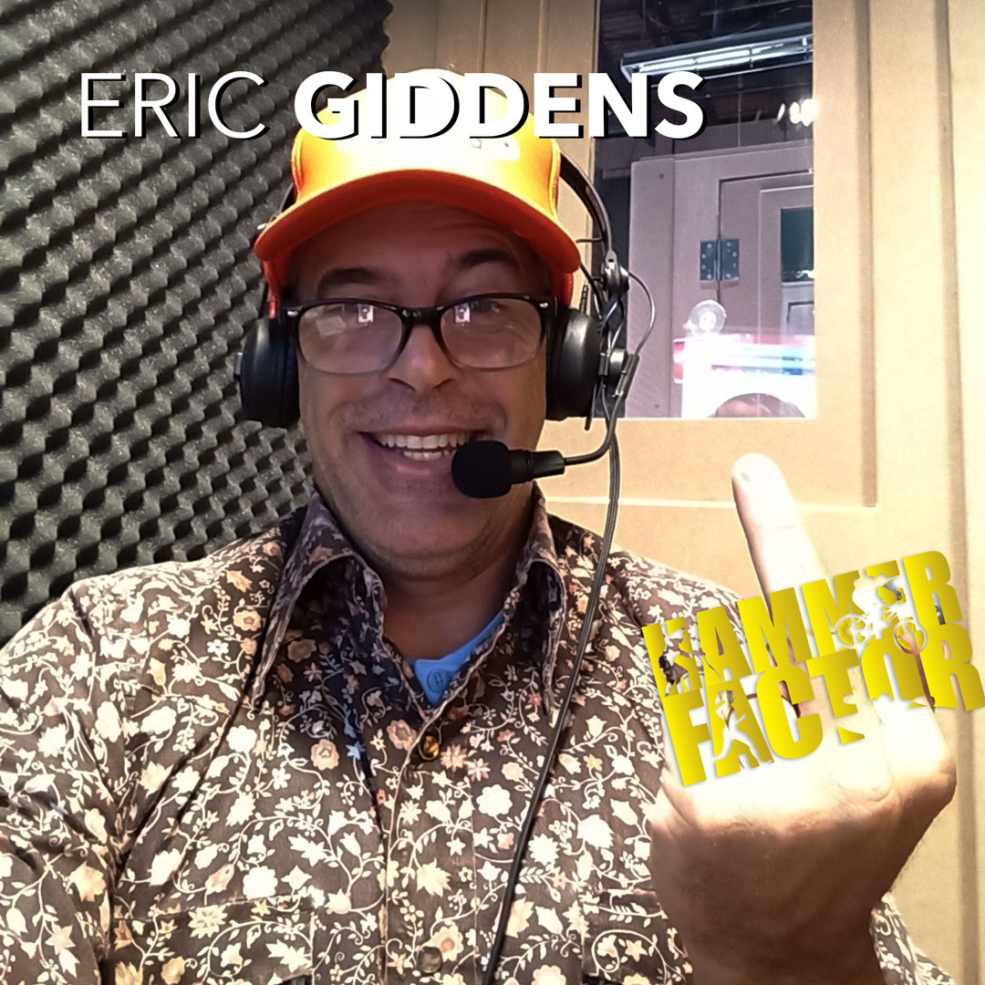 Hammer Factor Episode 84 – ‘Olympics Report w Eric Giddens, Ottawa Off Limits and Yellowstone ...